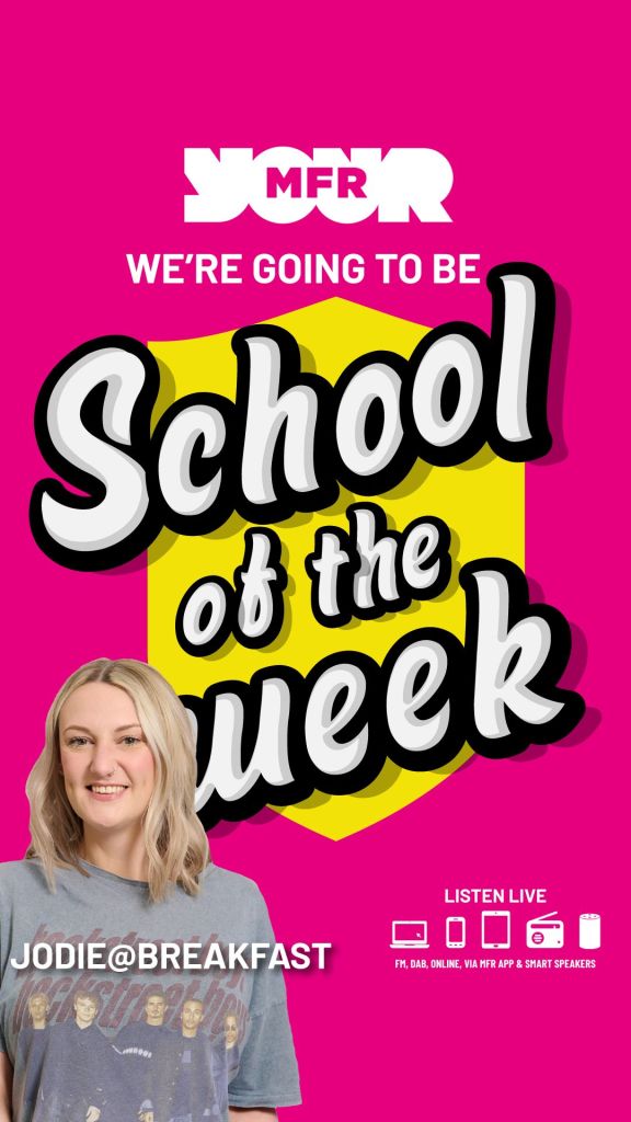 MFR School of the Week! – Inshes Primary School
