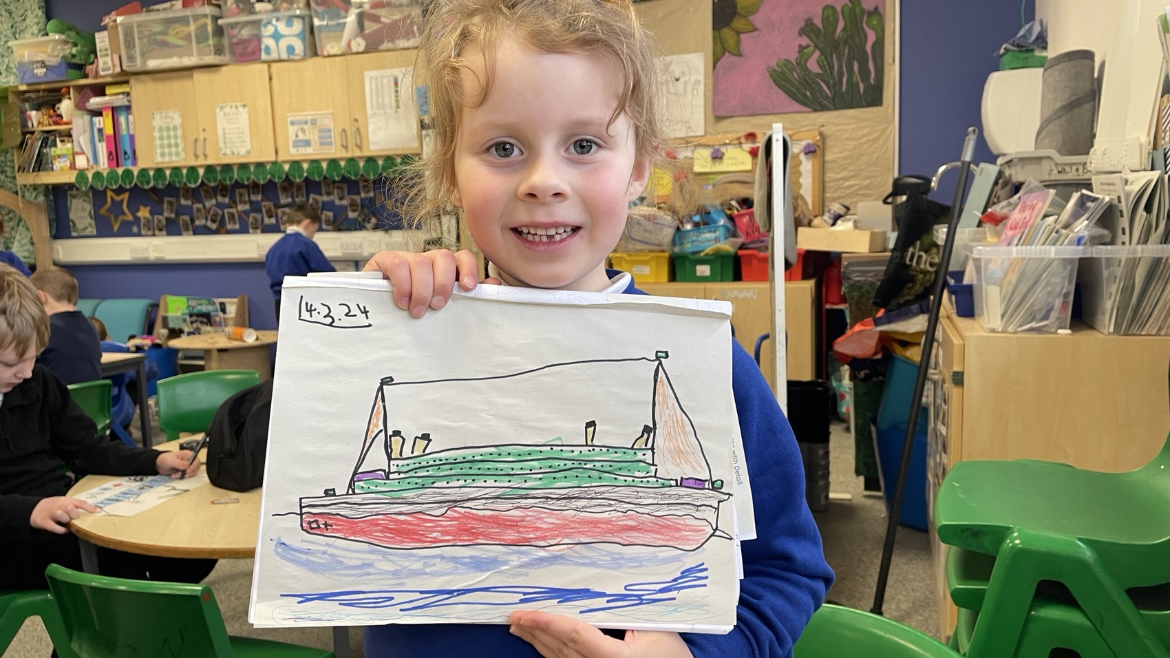 Counting in tens, tens & ones, the ‘ie’ digraph 🥧👔🪰, The Highland Tiger ...