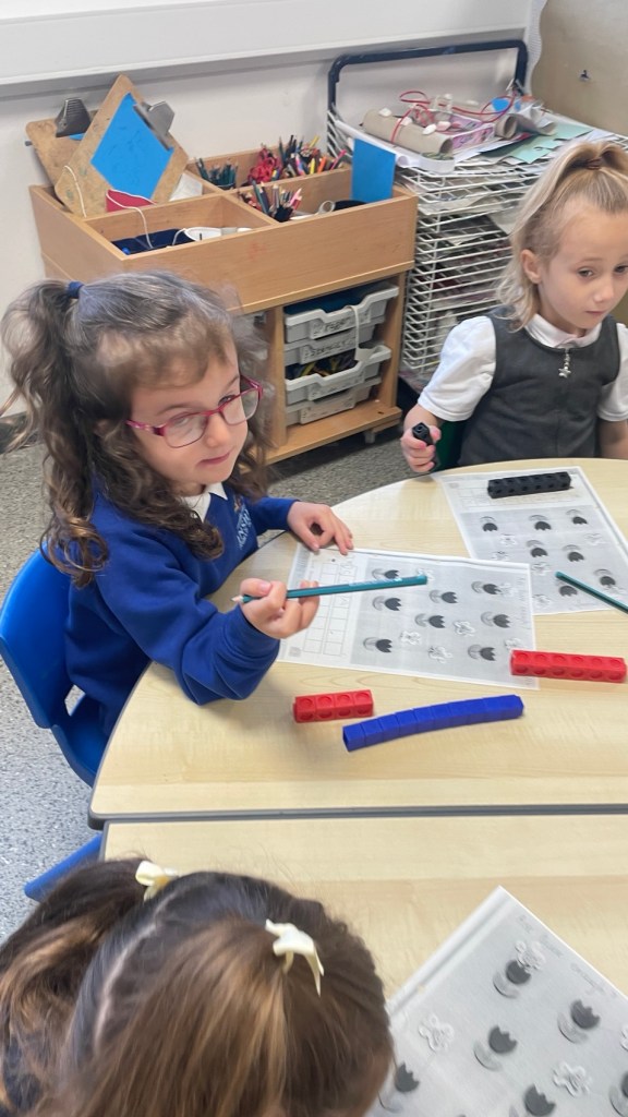 Walking in the woods 🌳🍂, dodgeball and lots more! – Inshes Primary School